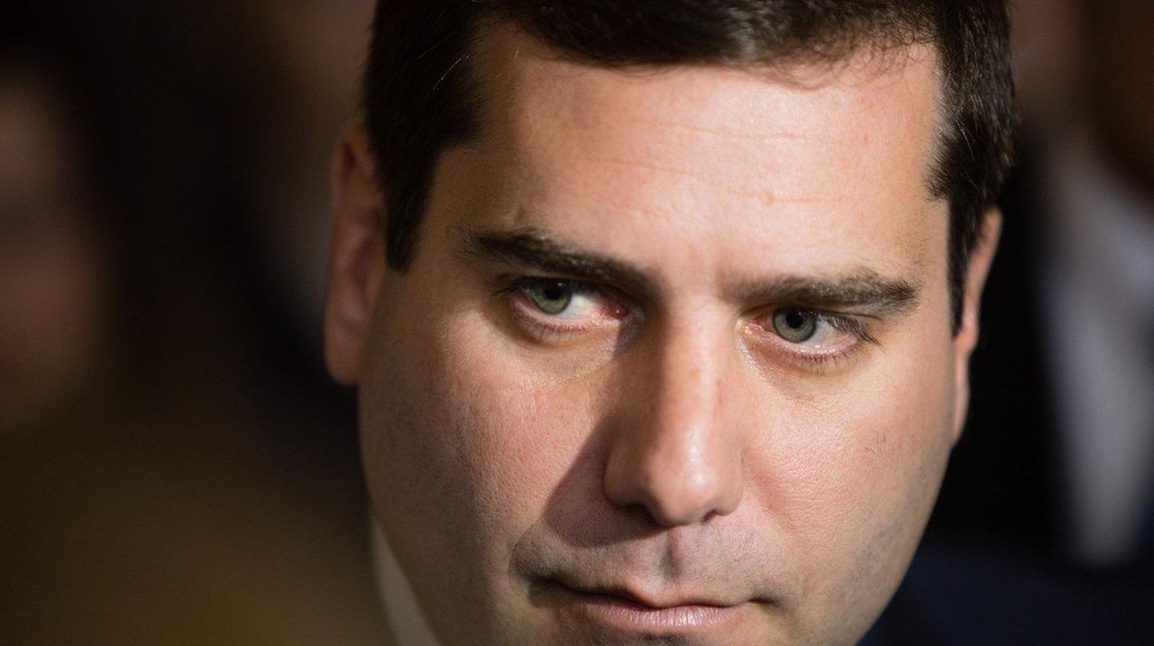 Cop union super PAC spent $329,600 promoting Tim Sini for DA - Newsday