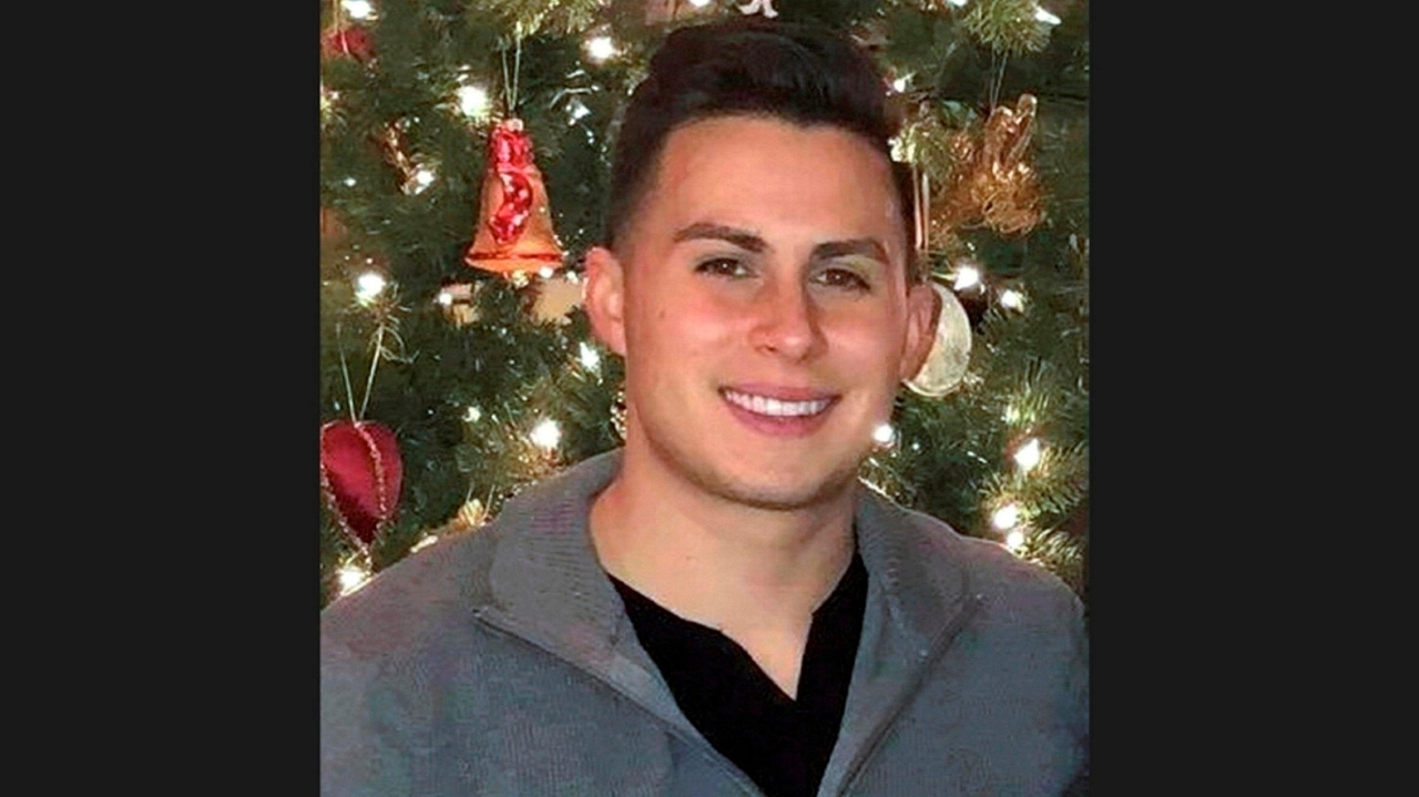 James Tunstall gets 30 years in prison in overdose death of Sergio ...