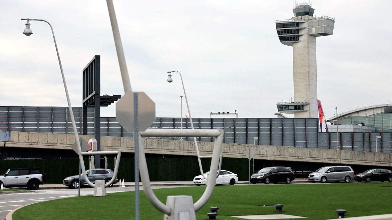 JFK Terminal 1 to resume normal flight operations Sunday after power is ...