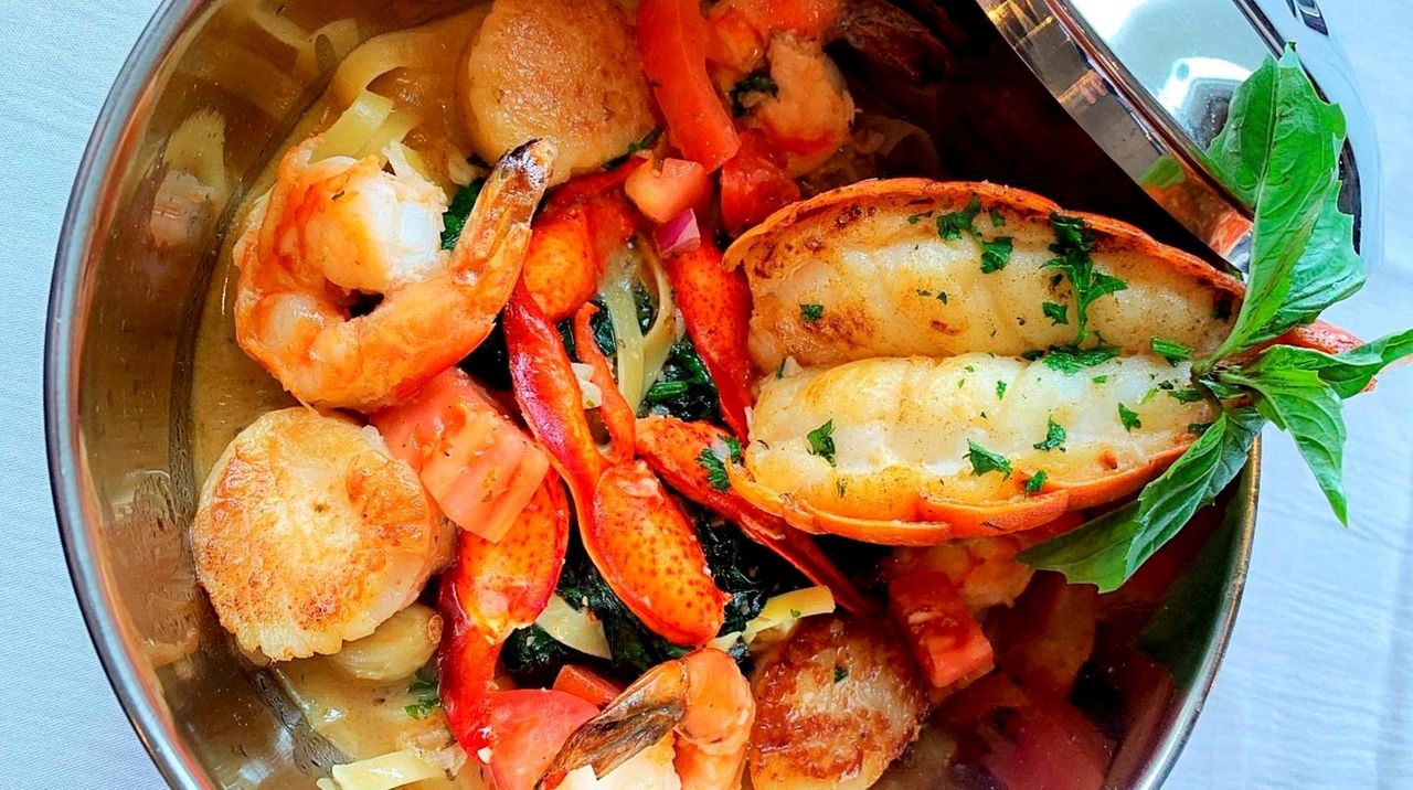 The Snapper Inn in Oakdale to celebrate 90th anniversary with 'Roaring ...