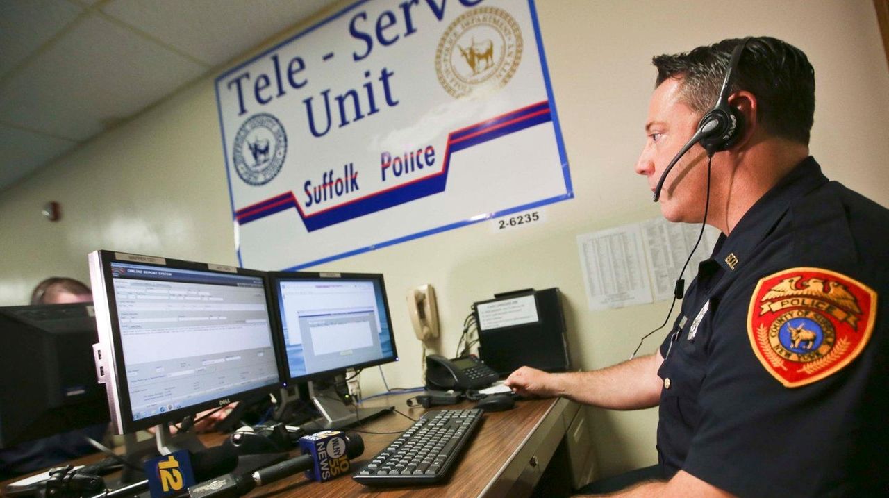 Suffolk County to vote on easing false alarm fees Wednesday - Newsday