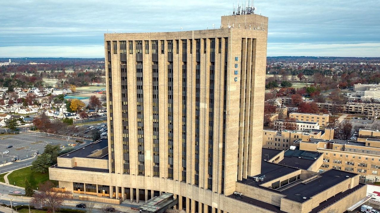 Audit: Nassau University Medical Center logged $142M deficit last year ...