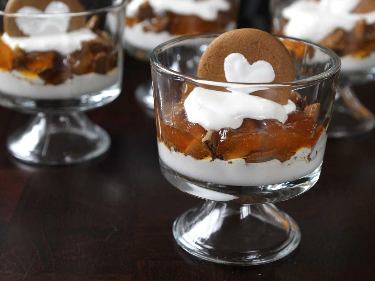 3 Simple ginger dishes - Newsday