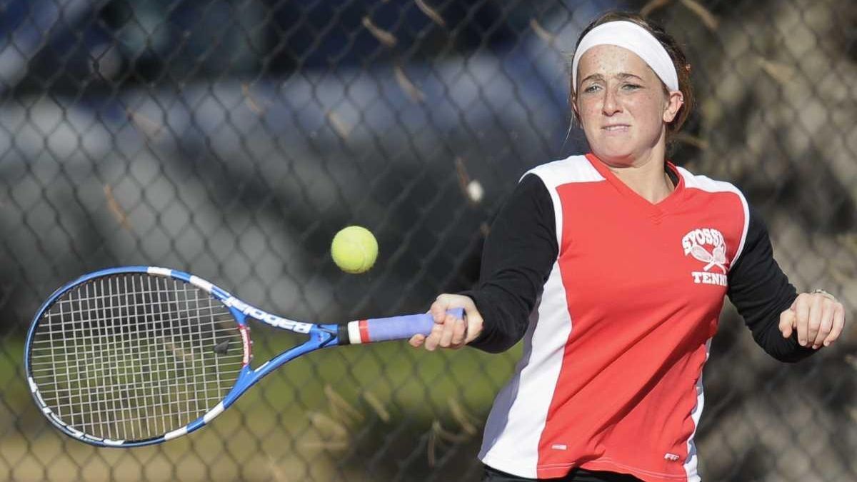 Long Island team tennis championships - Newsday