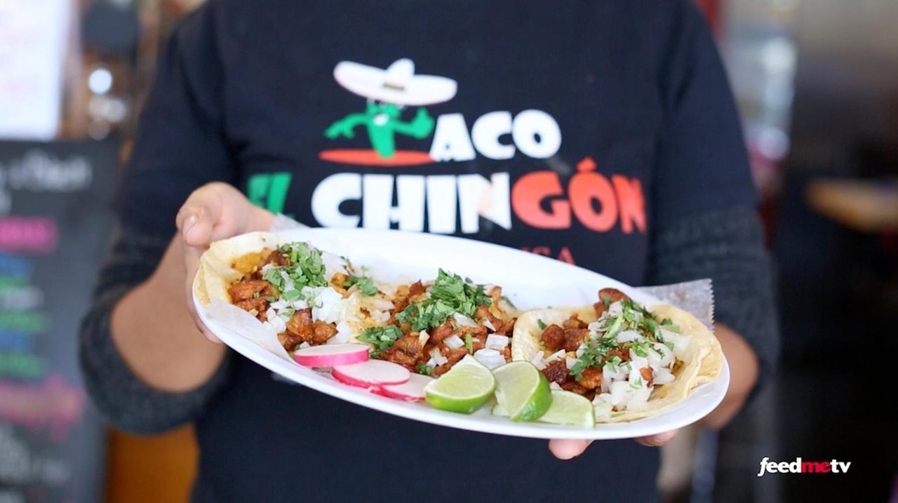 Taco El Chingon review: Tiny Bellmore restaurant cooks some of the best ...
