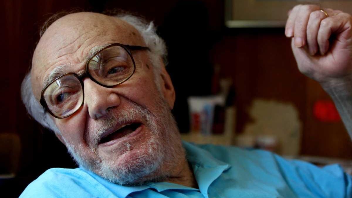 Bill Mazer, sports talk radio pioneer, dies at 92 - Newsday