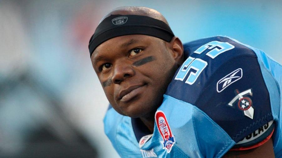 NY native Bulluck ready to help Giants at LB - Newsday