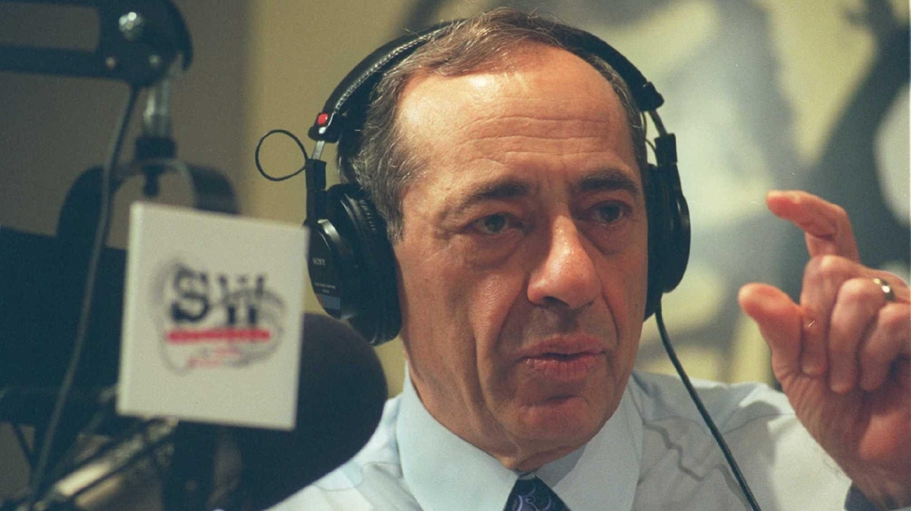 Keeler: Mario Cuomo, a politician you could love - Newsday
