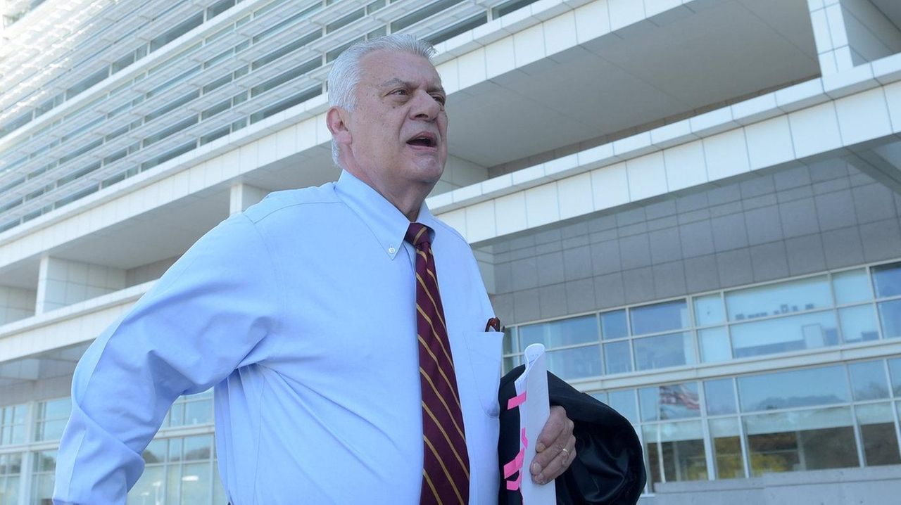 Power on Trial: The signs of lying - Newsday