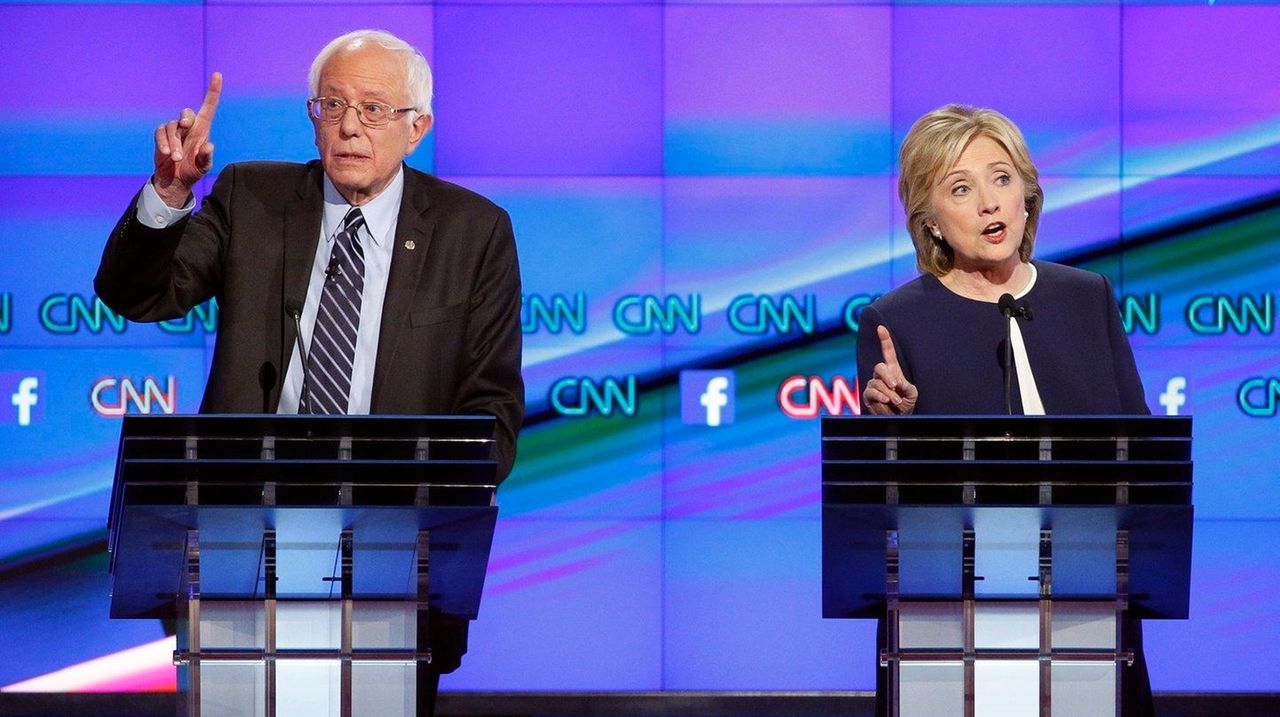 Our presidential debate are broken. Here’s how to fix them. - Newsday