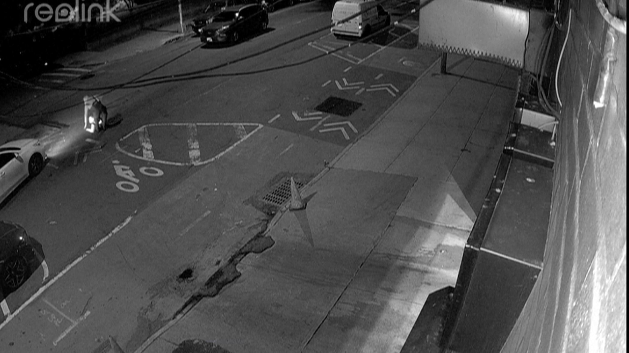 Videos showing groups of people entering NYC sewers at night baffle ...