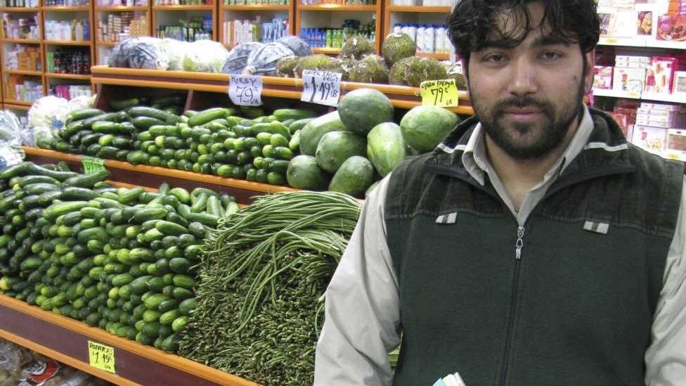 Apna Bazar - Newsday