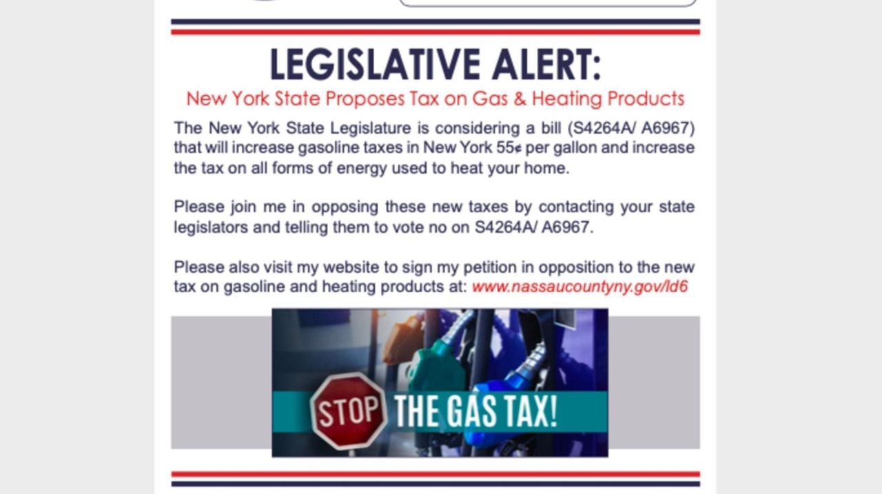 55 cents for your thoughts - Newsday