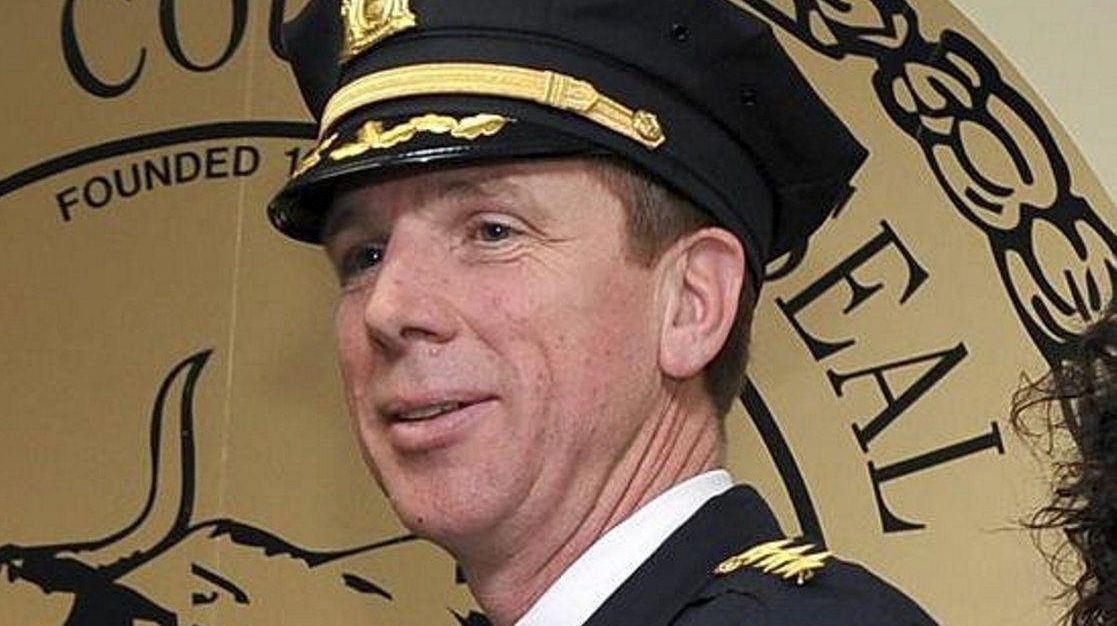 Riverhead police have highest OT costs of any town department - Newsday