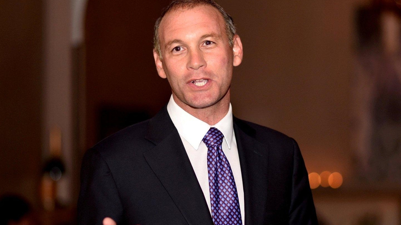 Steve Stern gets $103,546 from Suffolk Democrats for Assembly race ...