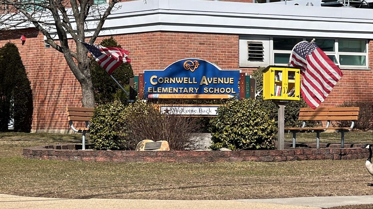 John Odwyer, former West Hempstead teacher, 'repeatedly' hit 7-year-old ...