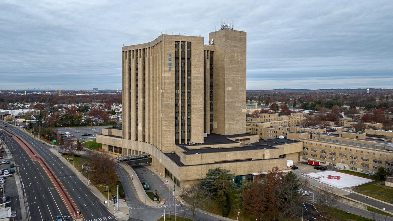 Nassau University Medical Center, abortion debate - Newsday