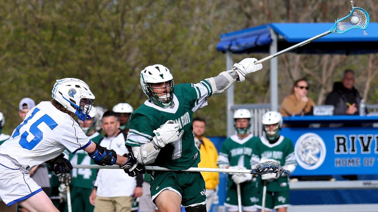 Photos: Floyd vs. Riverhead boys lacrosse - Newsday