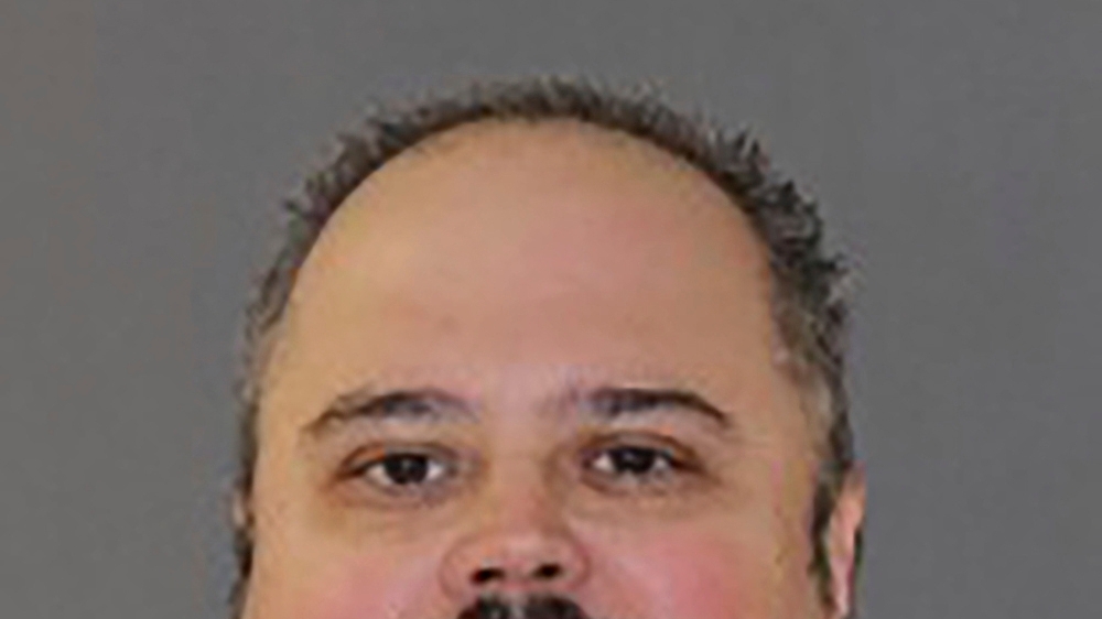 Appeals court stops planned execution of Texas inmate convicted of ...