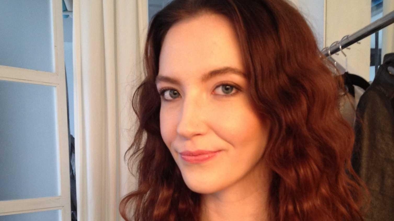 Mary Kate Williams, aspiring model and stylist, dies at 26 - Newsday