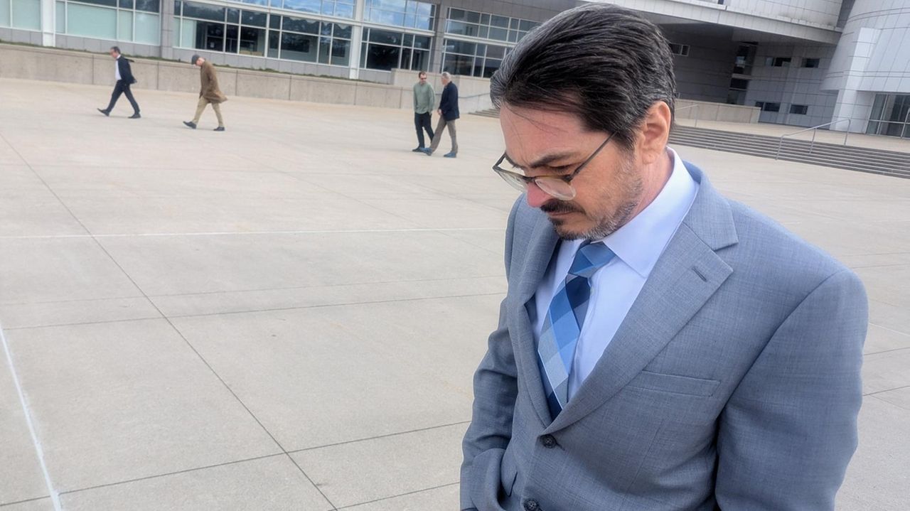 Former Greenport Boy Scout leader sentenced to 7 years in prison for ...