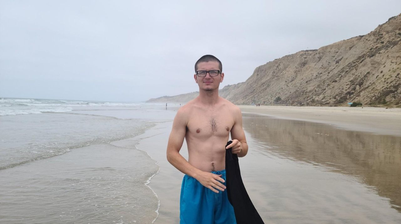 Mom: Kayaker found dead off Hampton Bays 'such a perfect person' - Newsday