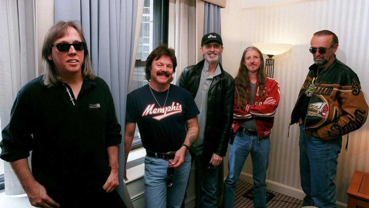 Doobie Brothers drummer Michael Hossack dead - Newsday