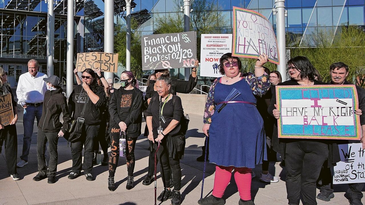 Economic Blackout Friday: Long Islanders plan to join nationwide ...