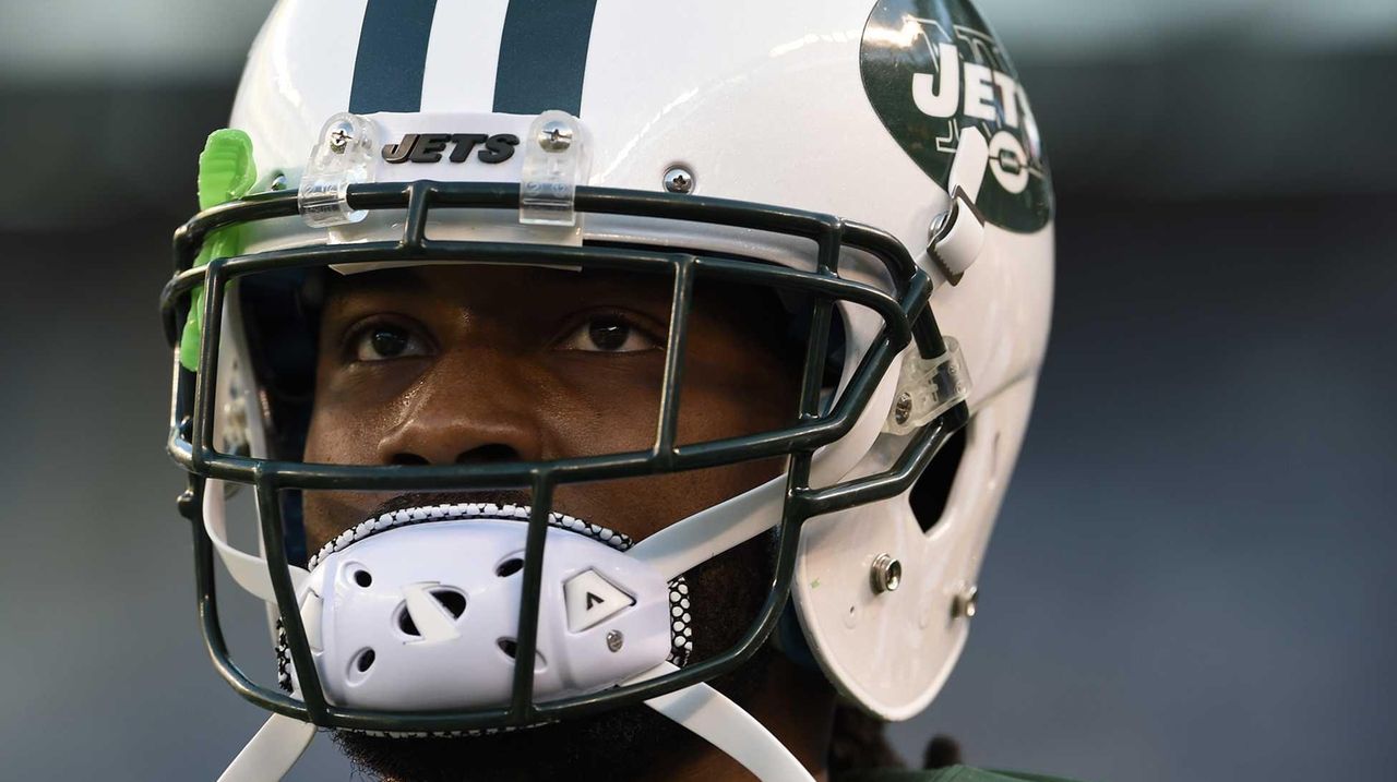 Spotlight shines on Marcus Williams' little corner - Newsday