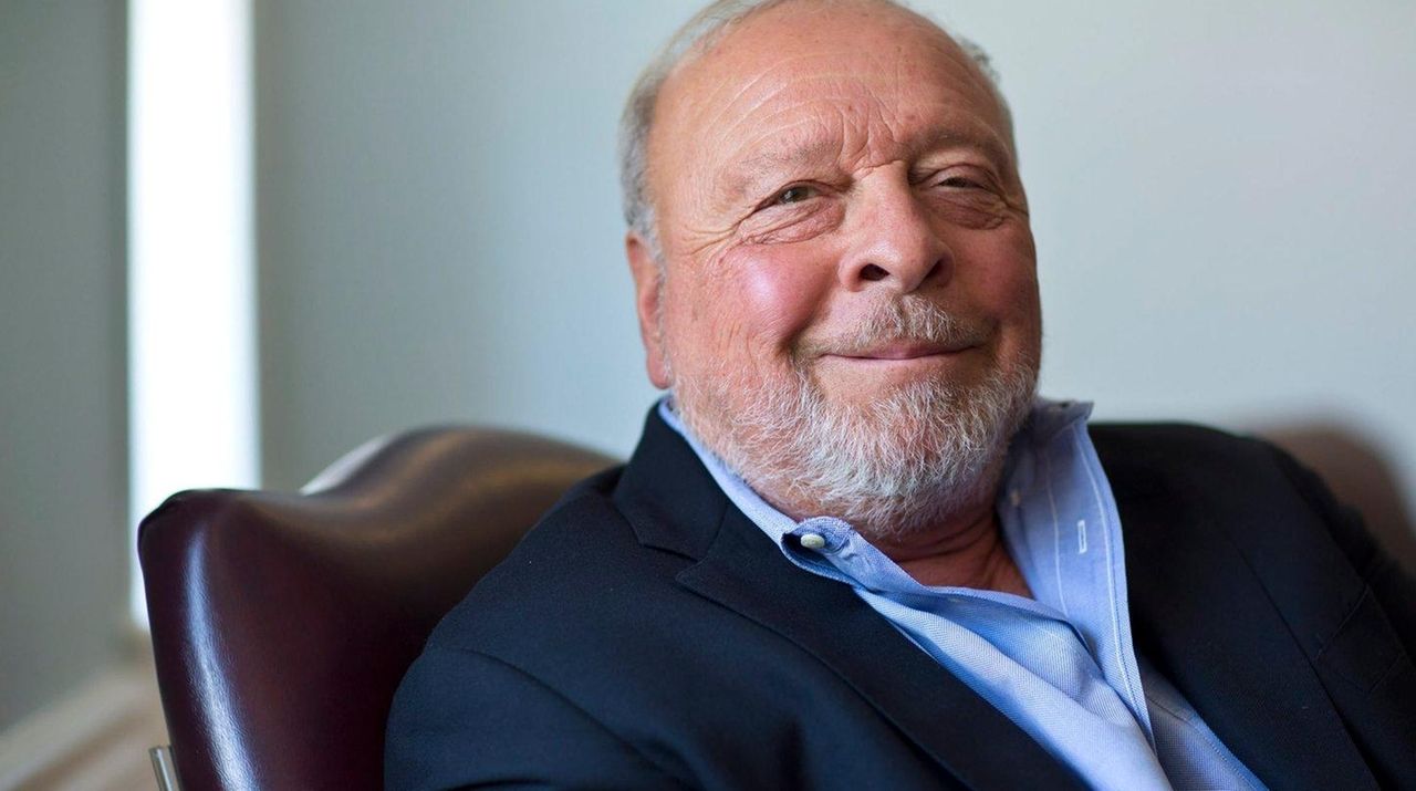Nelson DeMille character to get TV series - Newsday