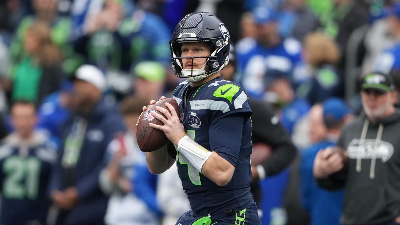 The stakes are high as the Seahawks and Rams square off in a game with ...