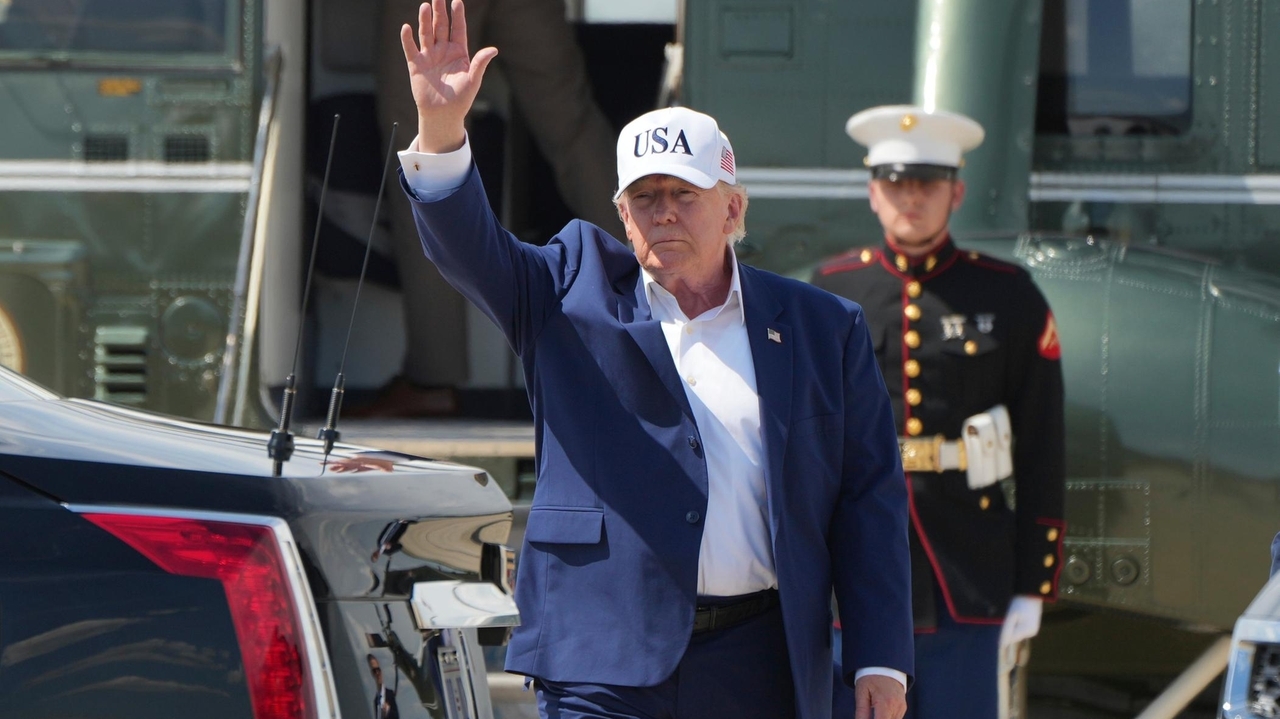 The Latest: Vance says talks with Iran set 'good foundation' to reach ...