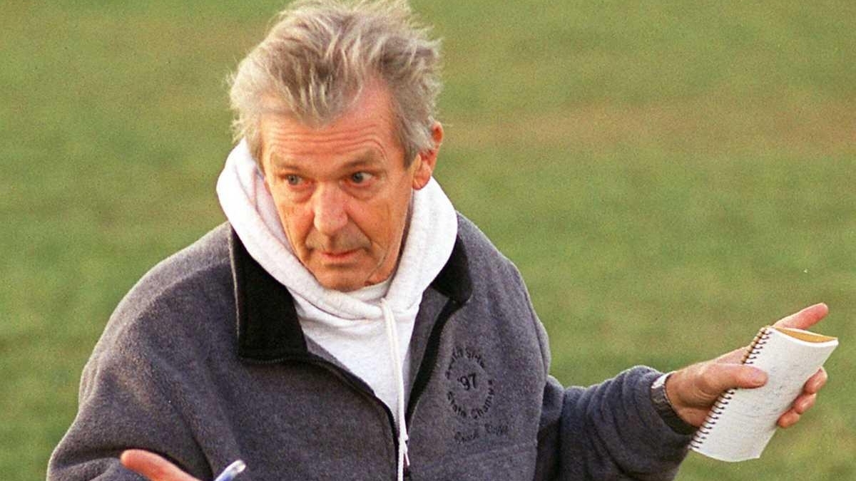South Side soccer architect Bigelow dies - Newsday