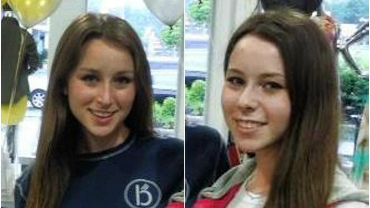Way to Go: Rachel and Jill Roth - Newsday