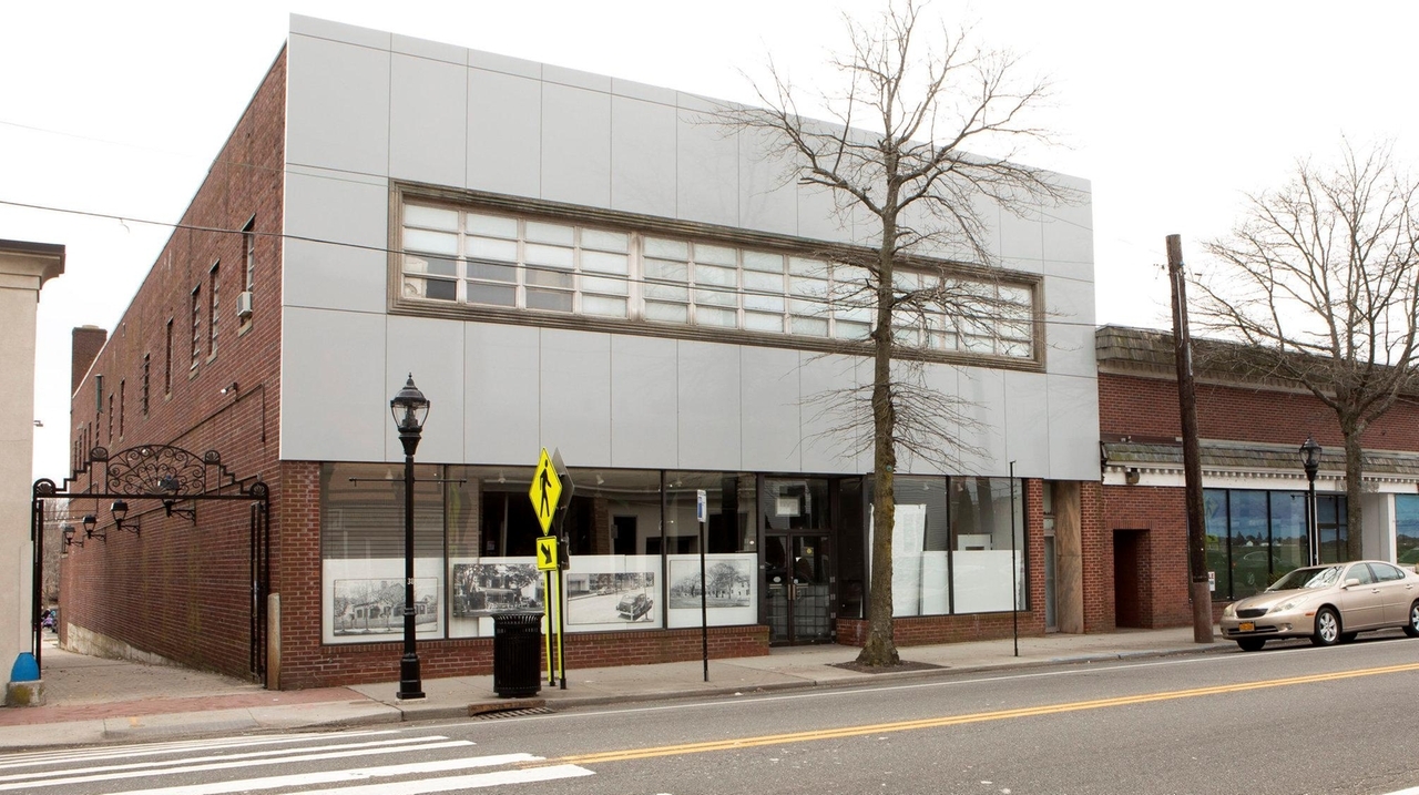 Riverhead officials say buildings that don't meet code harm ...