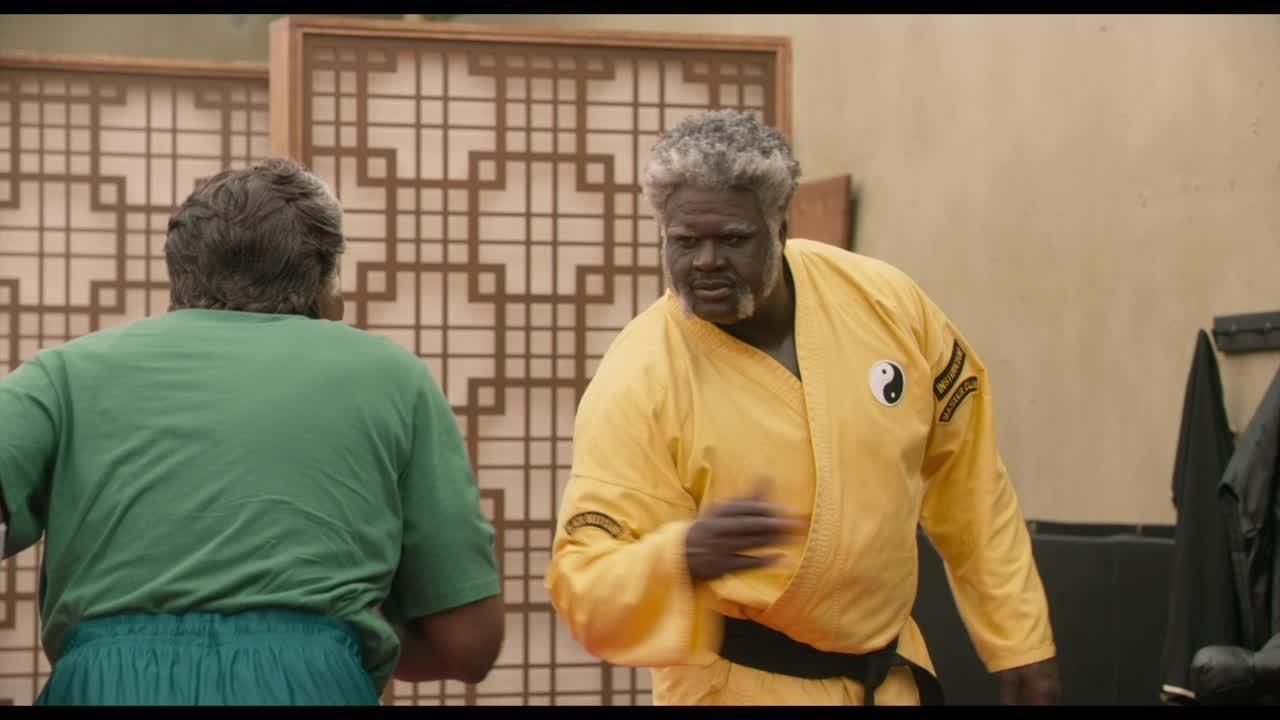 Kyrie talks ‘Uncle Drew,’ trade, knee injury - Newsday