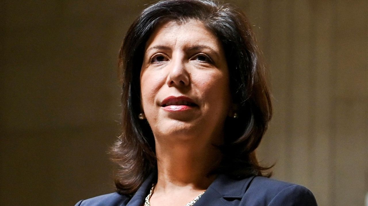 Progressives seek to block Singas' nomination to state's highest court ...