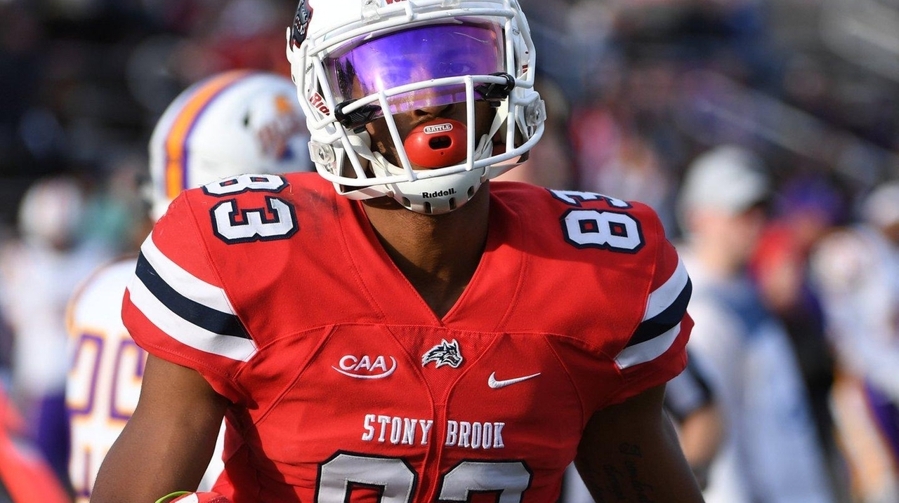 Stony Brook beats Albany in overtime - Newsday