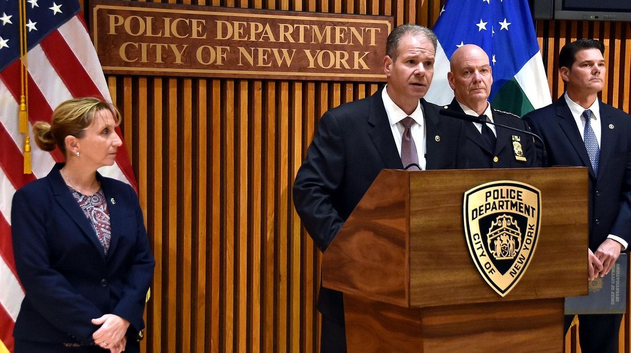 Nypd Brooklyn Man Faces Murder Charge In Brownsville Mass Shooting