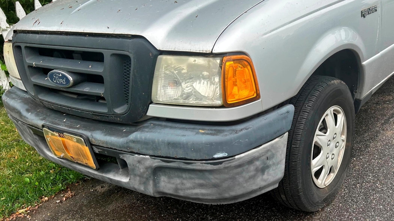 Toll evasion still high despite 'ghost vehicle' crackdown - Newsday