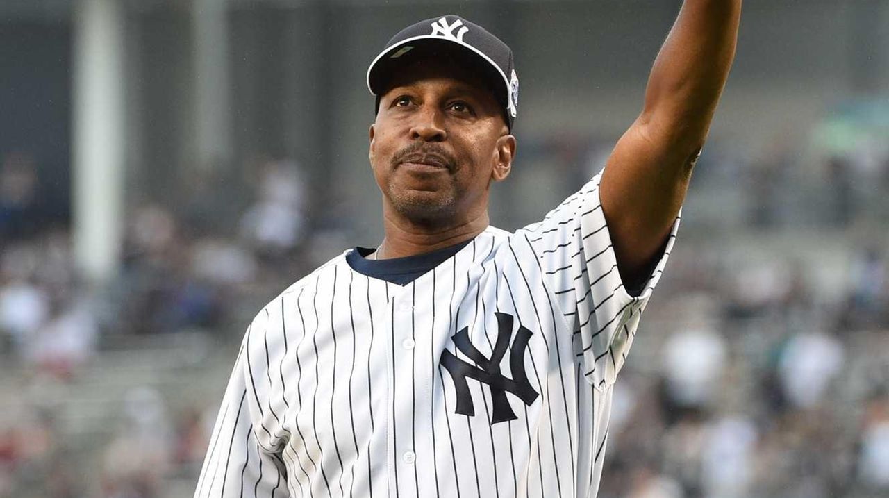 Willie Randolph in his glory at Stadium, but will he get another chance ...