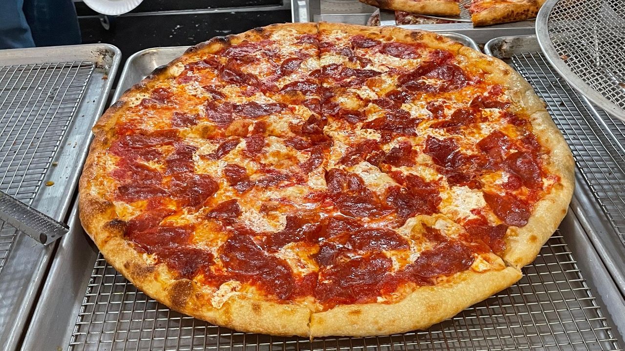 Hamptons restaurants to try this weekend - Newsday