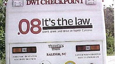 Insurance study on DWI - Newsday