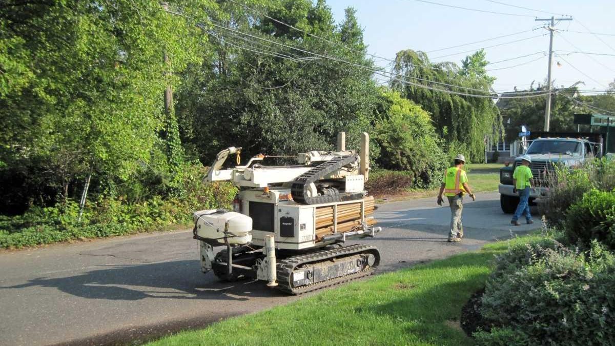 Many Bay Shore residents vexed by toxic plume - Newsday