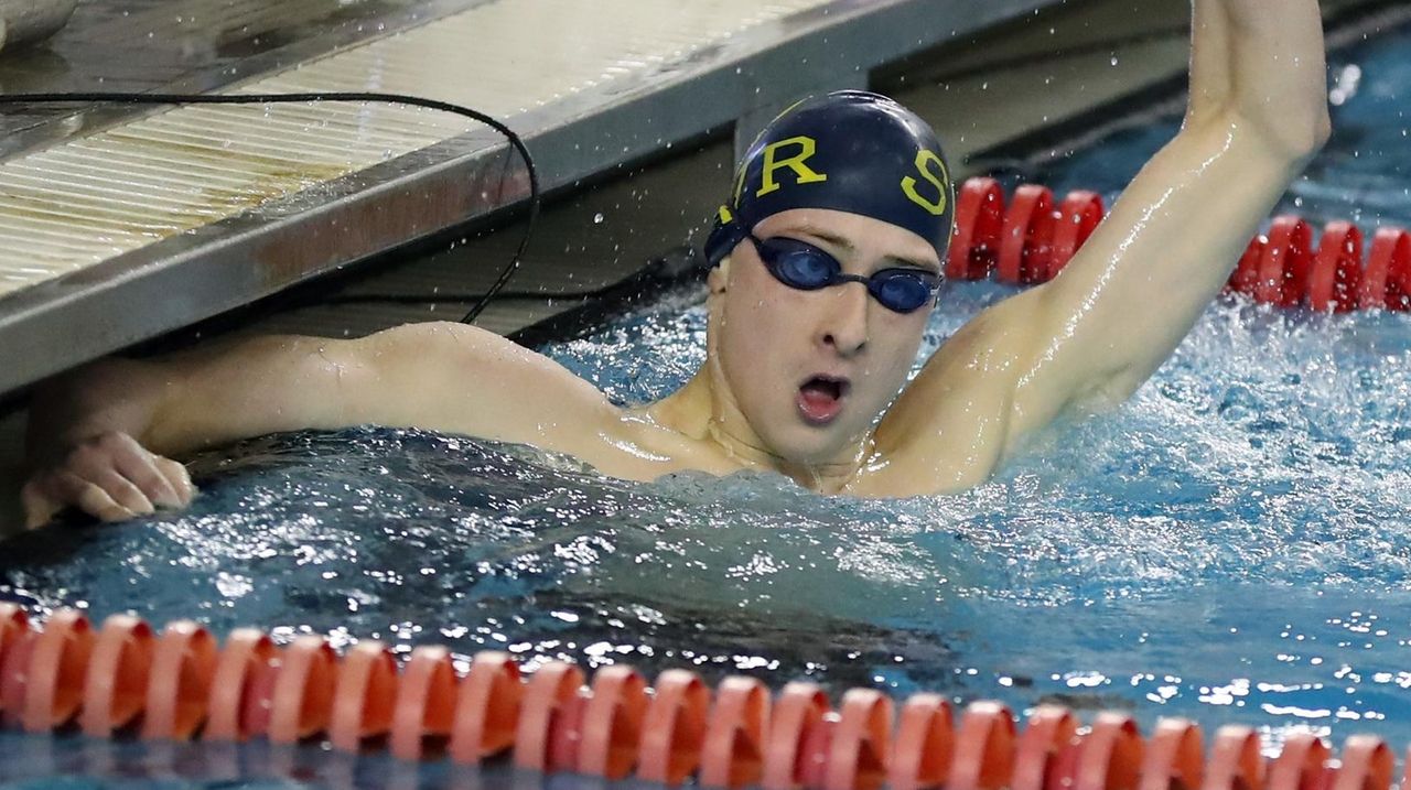 LI swimmers to compete against Ryan Lochte - Newsday