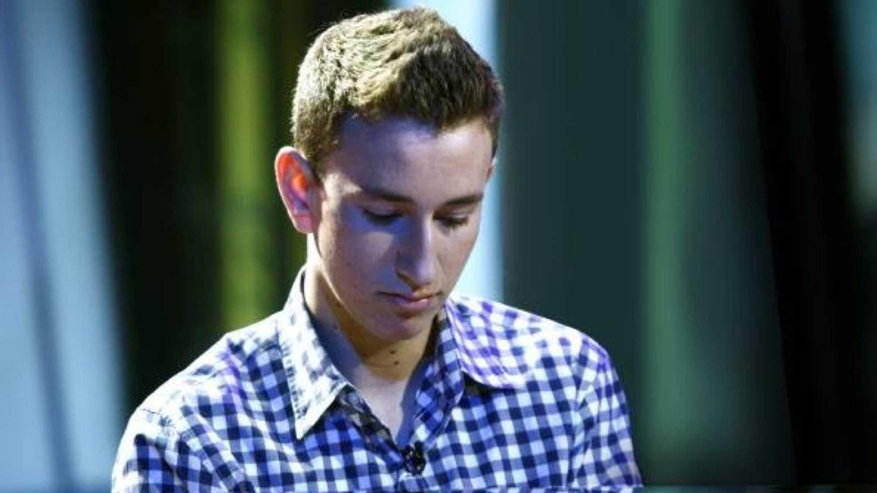 Michael Pollack, Rosyln pianist who dueted with Billy Joel, has first ...