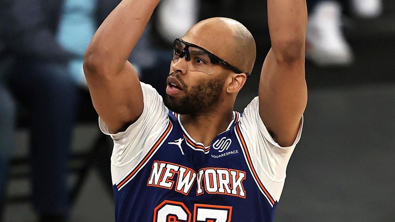 Knicks' Taj Gibson credits Tom Thibodeau for helping his NBA career ...