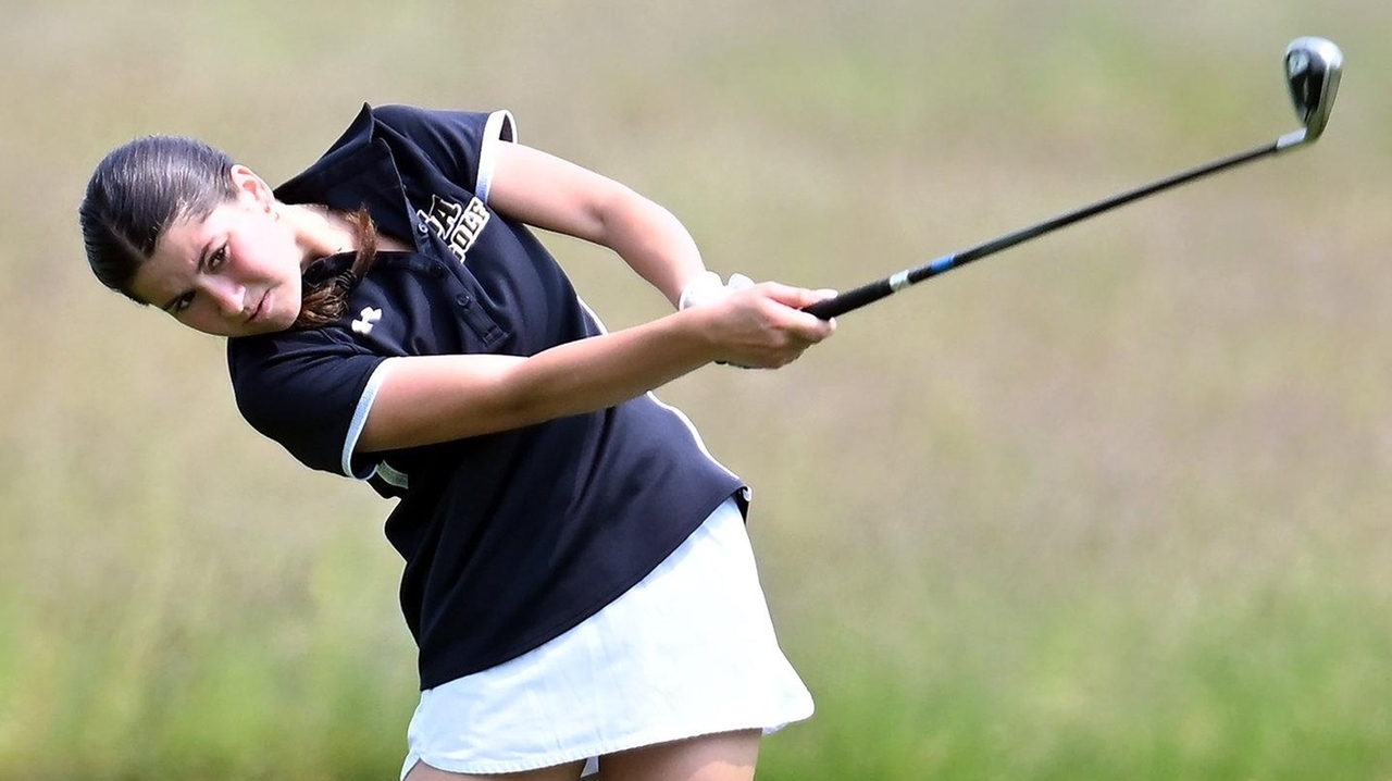 New York State Federation golf championships - Newsday