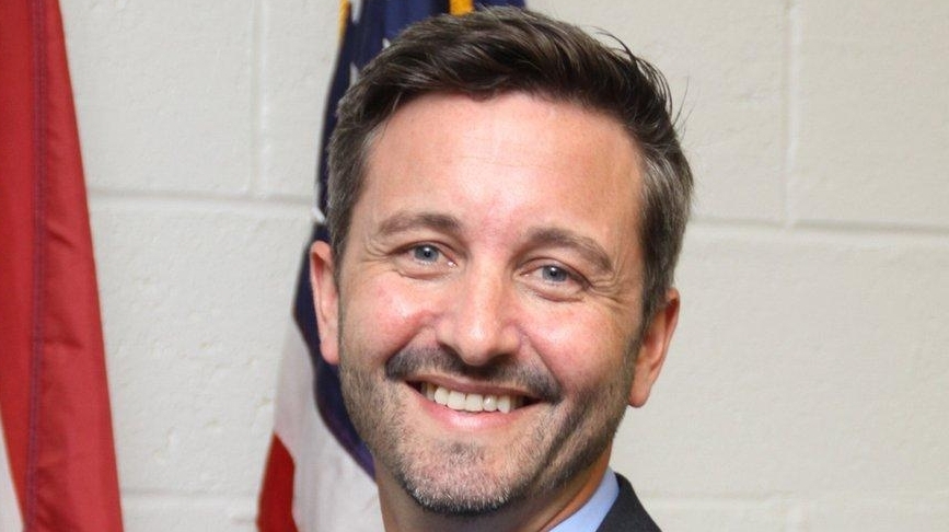 Long Island hires and promotions: Michael Larson, Commack High - Newsday