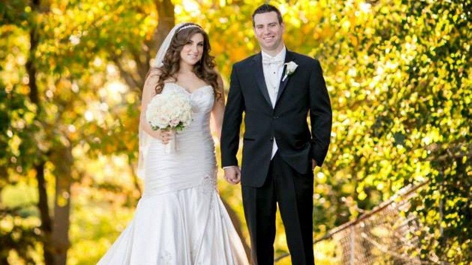 Love Story: Alexis and Sean Lazarus of Commack - Newsday